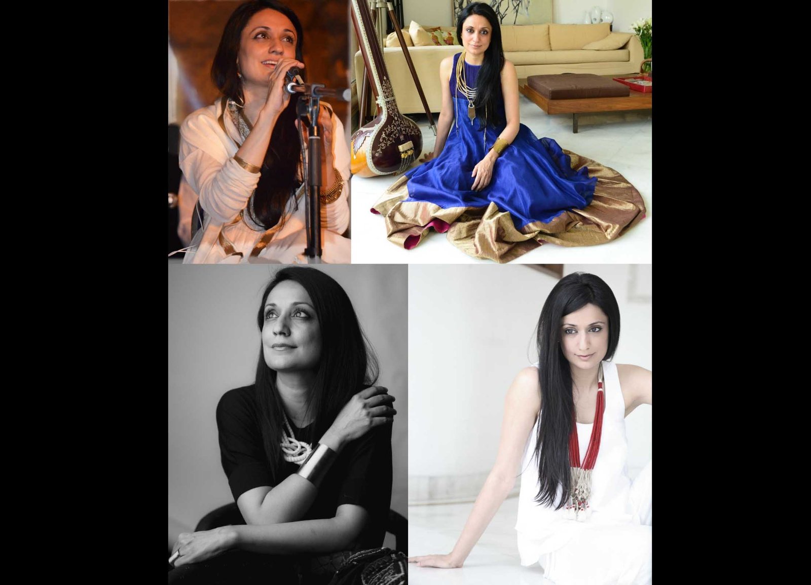 Studying Both Indian And Western Music Has Opened My Mind: Sonam Kalra ...