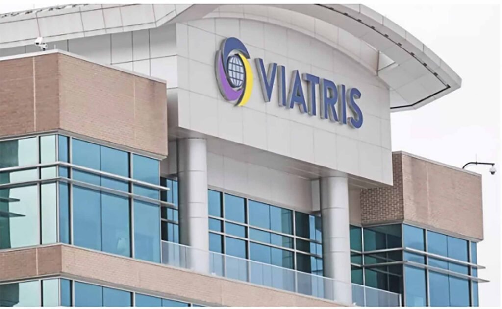 US Pharma Giant Viatris Inks Deals To Sell India Business For $1.2 Bln ...
