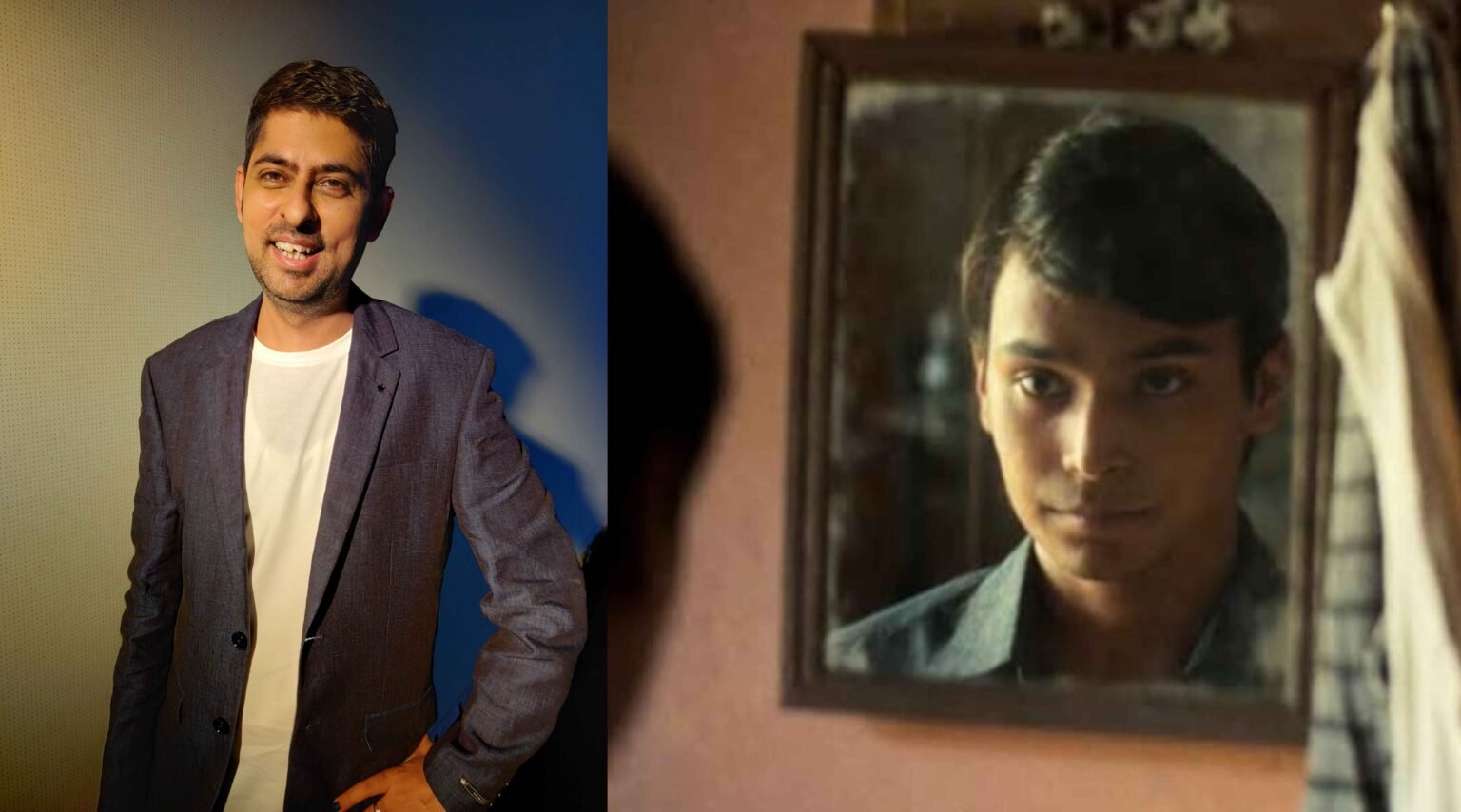 Varun Grover: Life's Intensity to Laughter | IndiaWest Journal