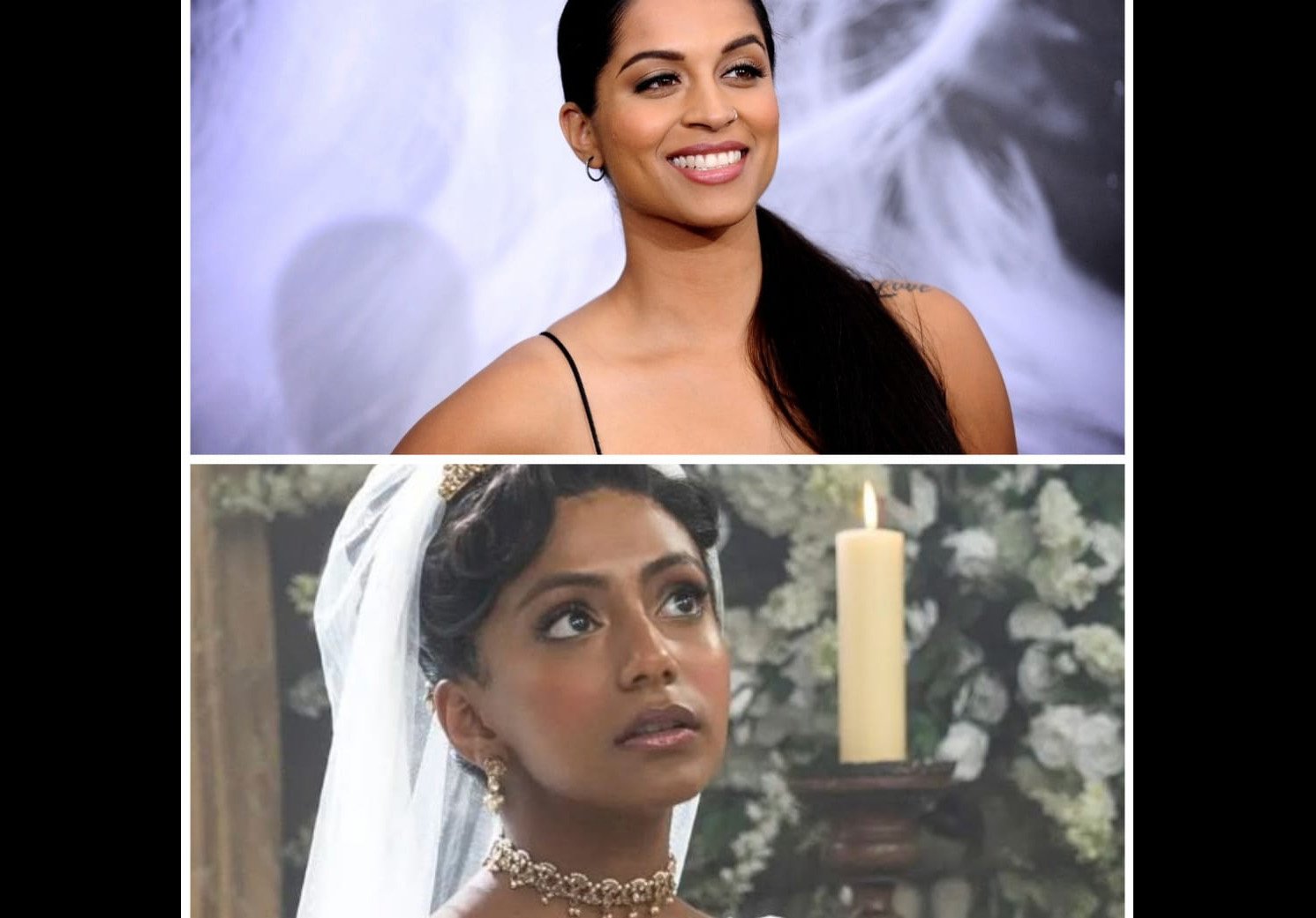 'Arzu' Brings Together 'Bridgerton' Star Charithra And Lilly Singh ...