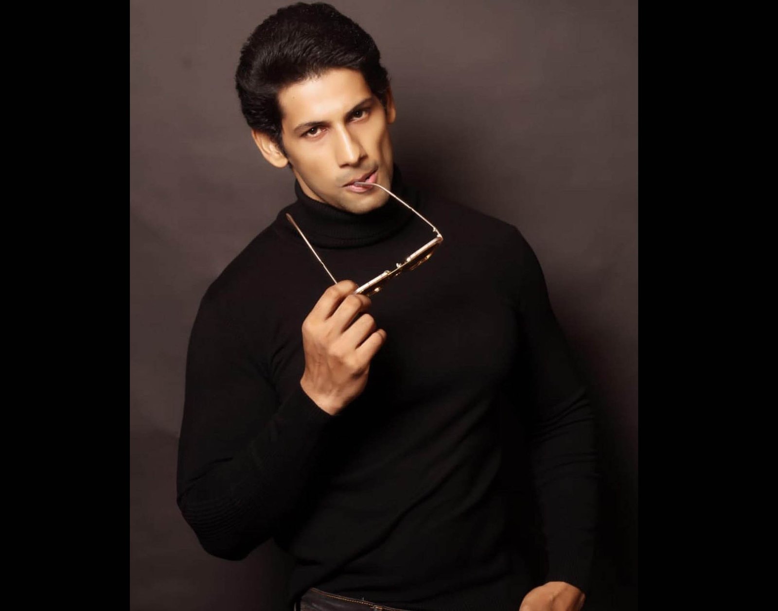 Danish Akhtar Saifi On Mythological Shows: It’s A Skill Test ...