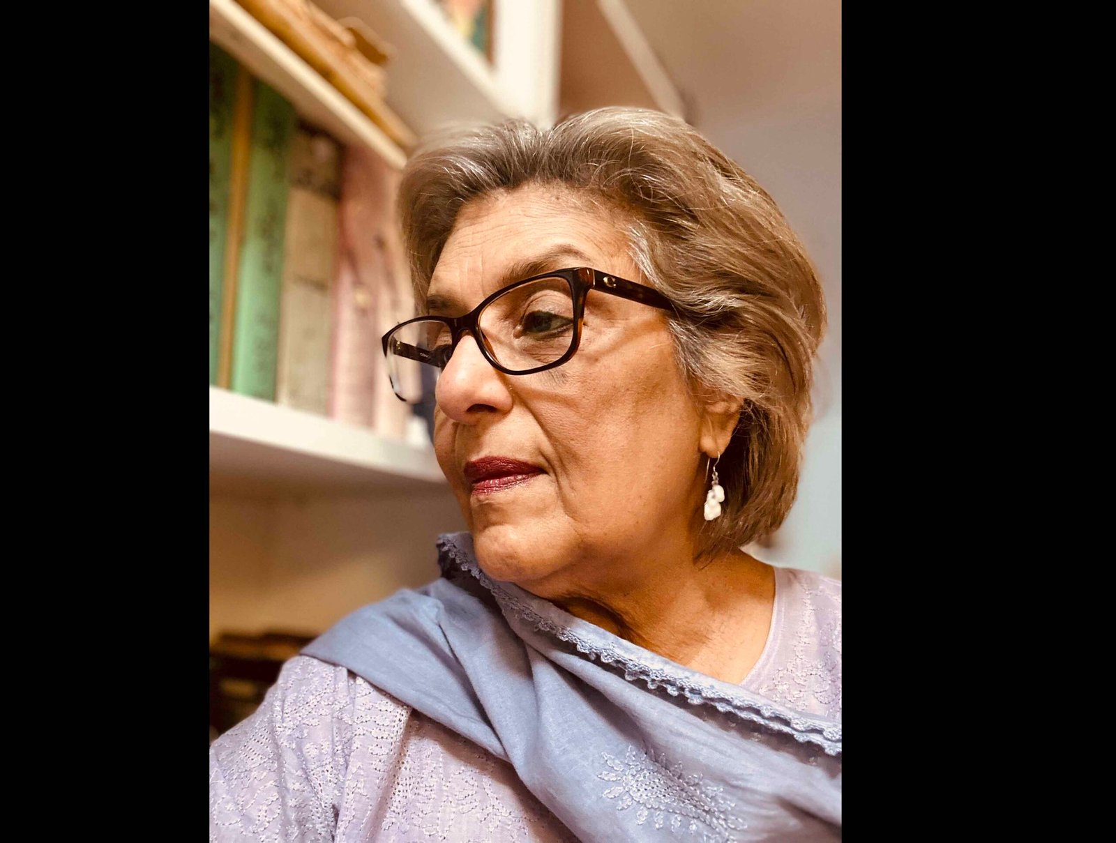Pak Writers Doing Well In India: NYU Professor - IndiaWest News
