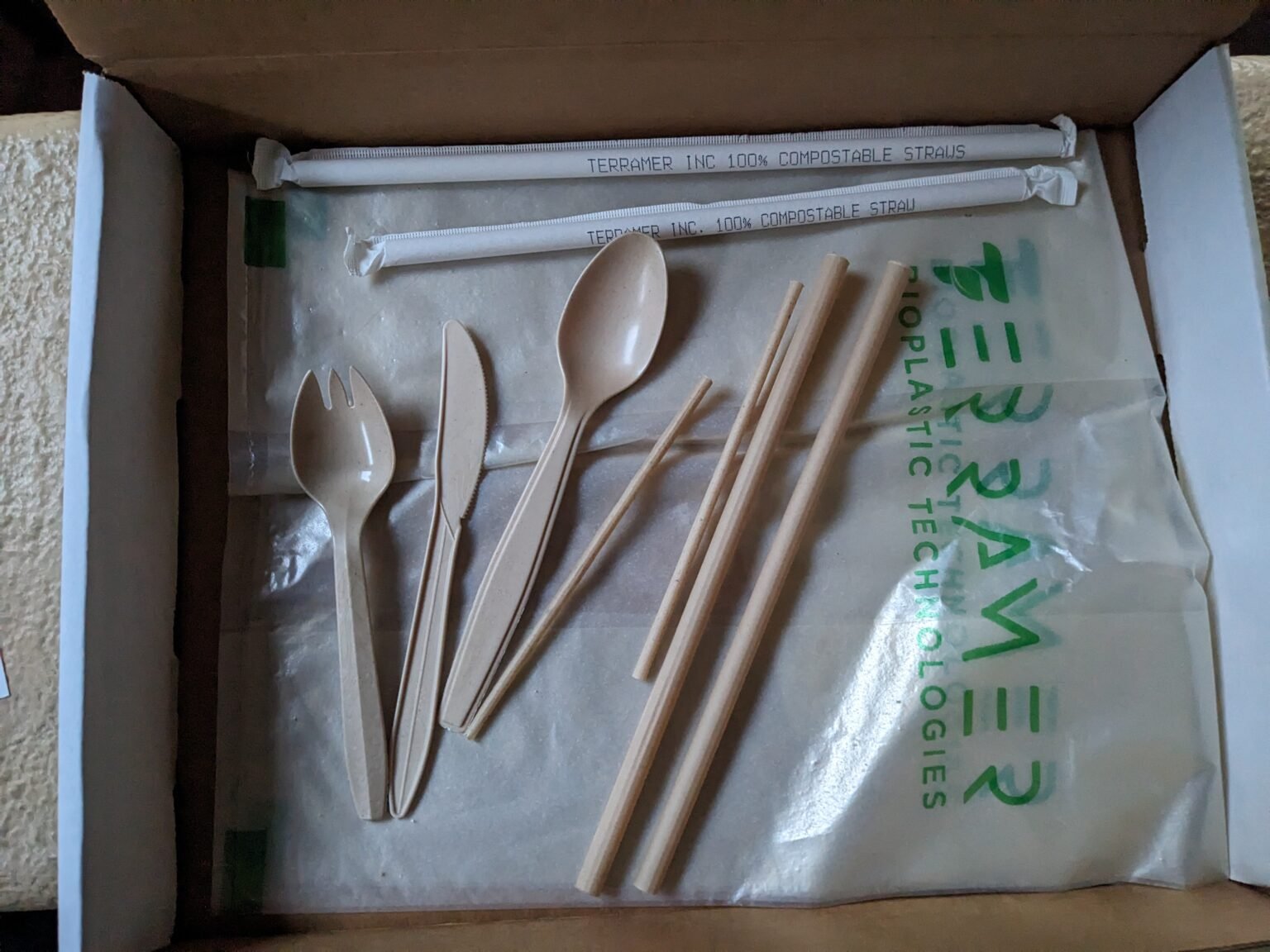 SoCal Company Leads Fight Against Plastic Plague With Hemp Bioplastics ...