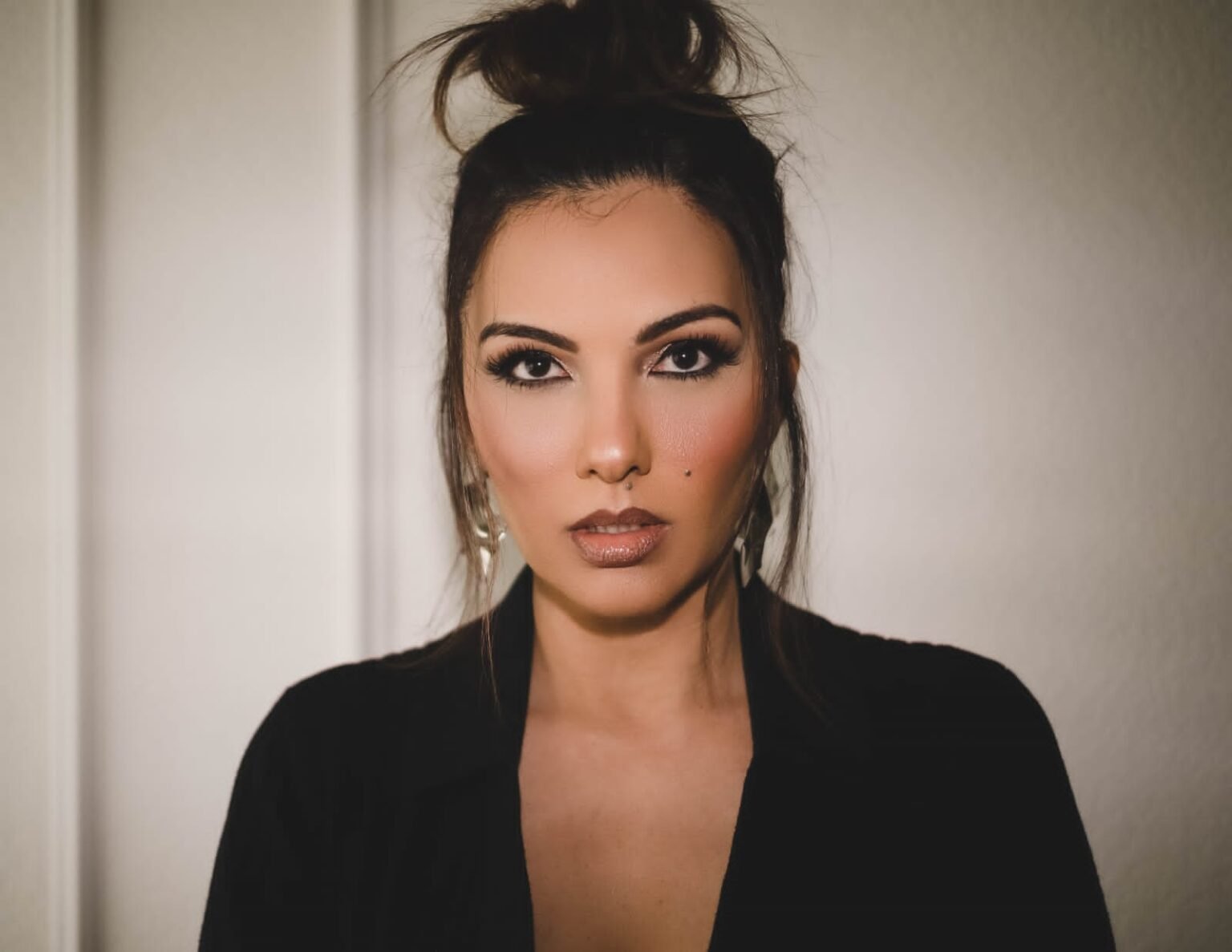 Somy Ali On Salman: Sadistic, Narcissistic Abuser Of Women - IndiaWest News