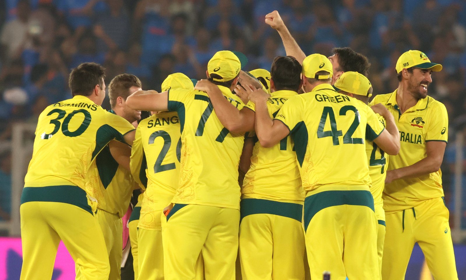Travis Head's Heroics Was Stunning - IndiaWest News