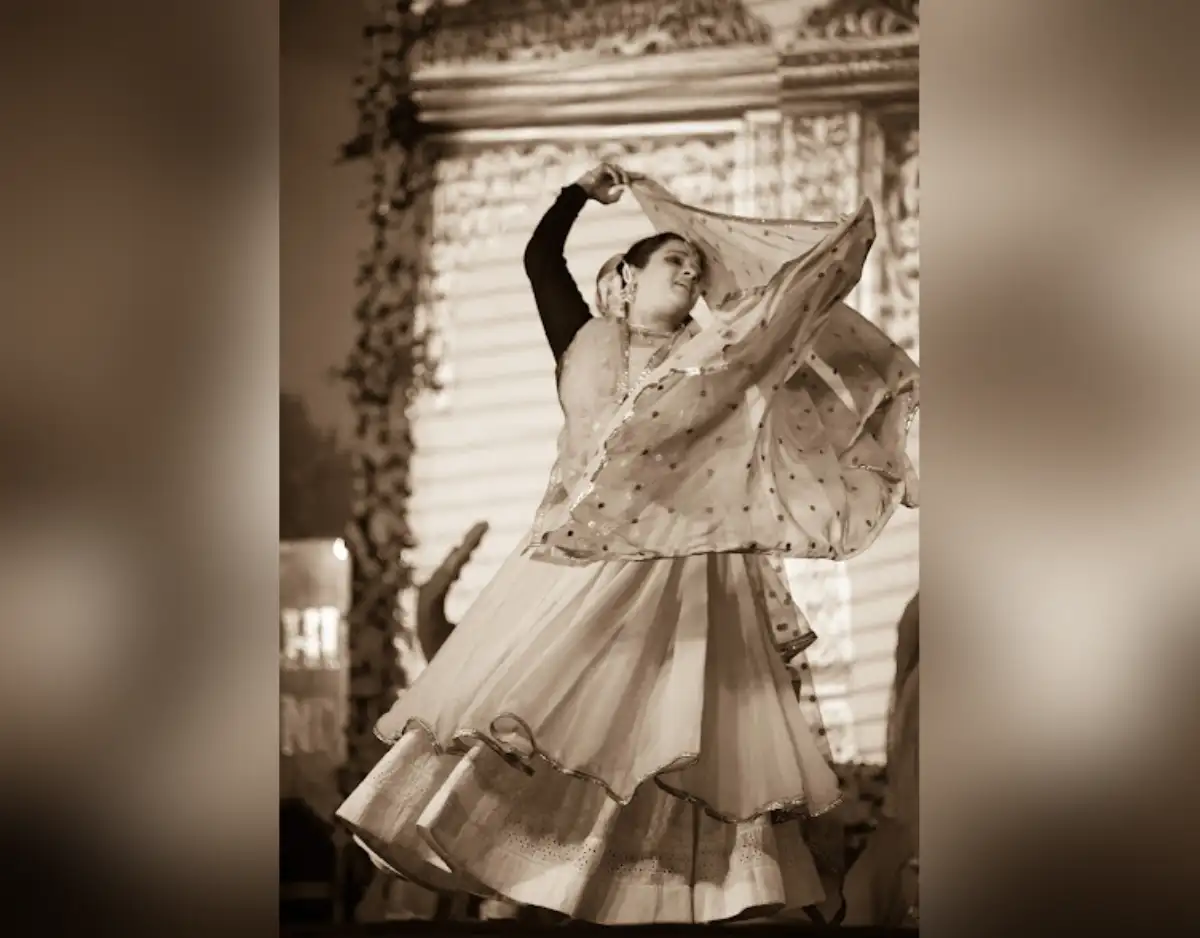 Rani Khanam – Only One Performing To Islamic Verses - IndiaWest Journal ...