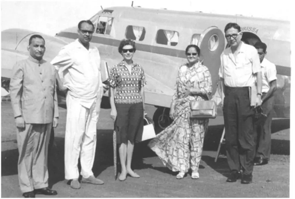 Awaiting Recognition – Aviator Gyana Devi - IndiaWest News
