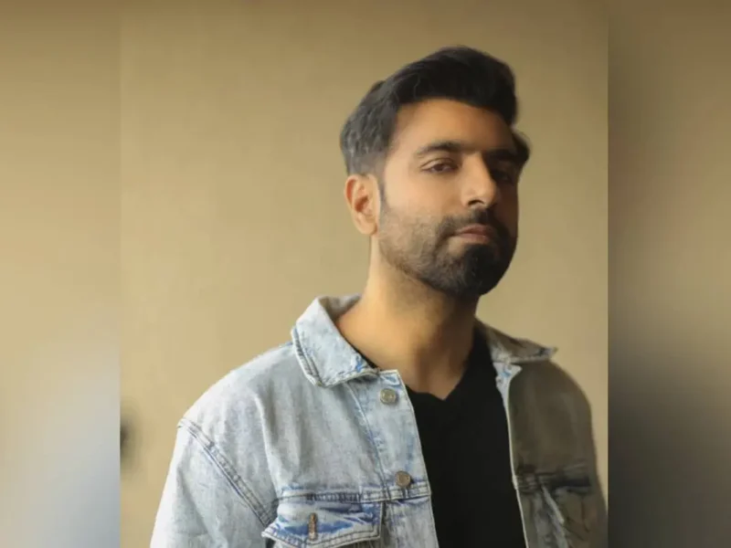 Faheem Abdullah Unveils Kashmiri Devotional Track - IndiaWest Journal News