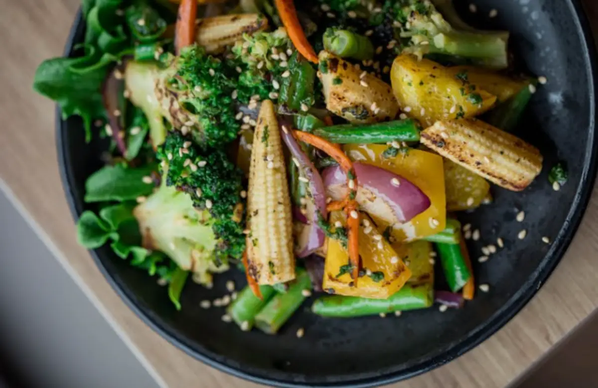 Protein Packed Vegan Post Workout Meal Ideas IndiaWest