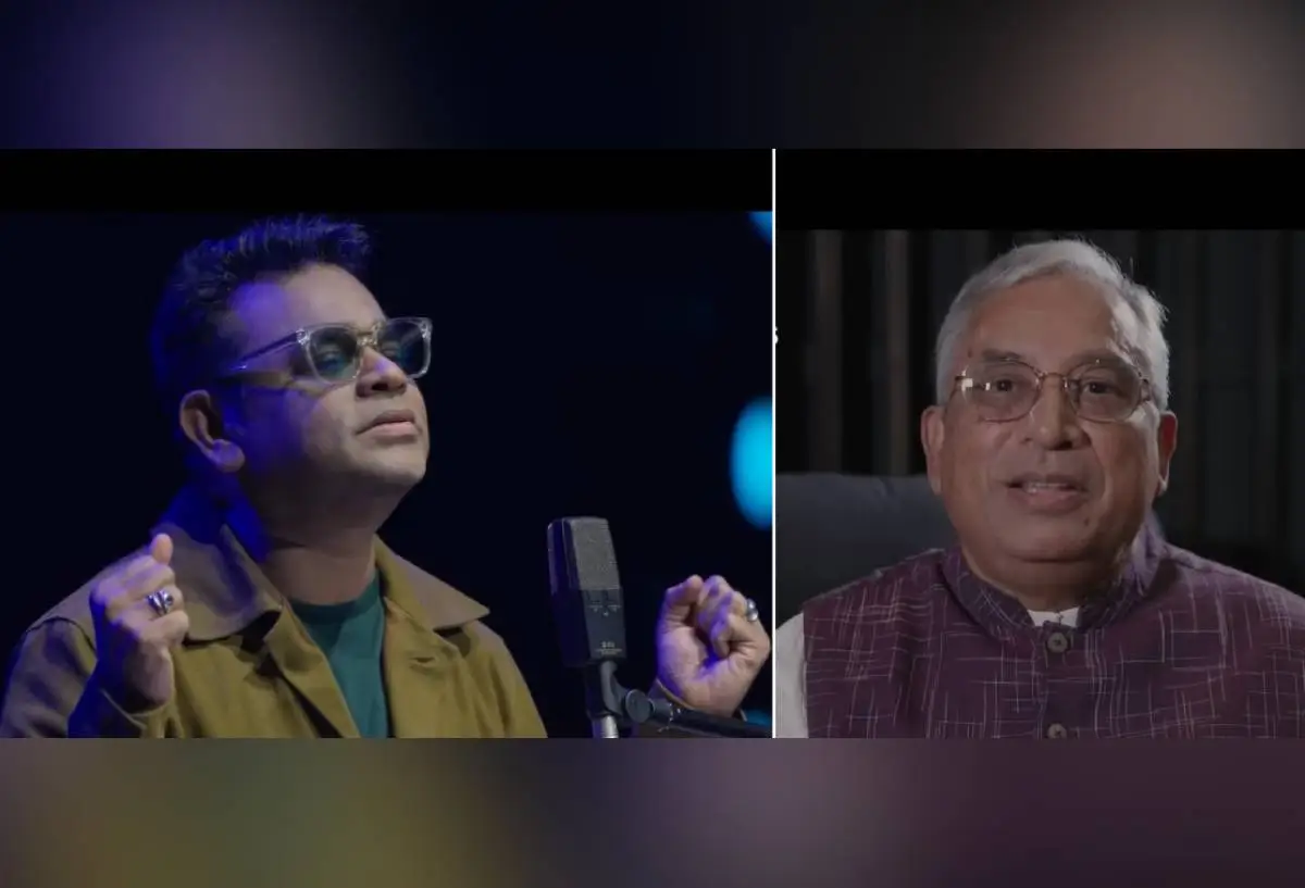AR Rahman – AAPI Victory Fund Boost Support For Harris Campaign ...