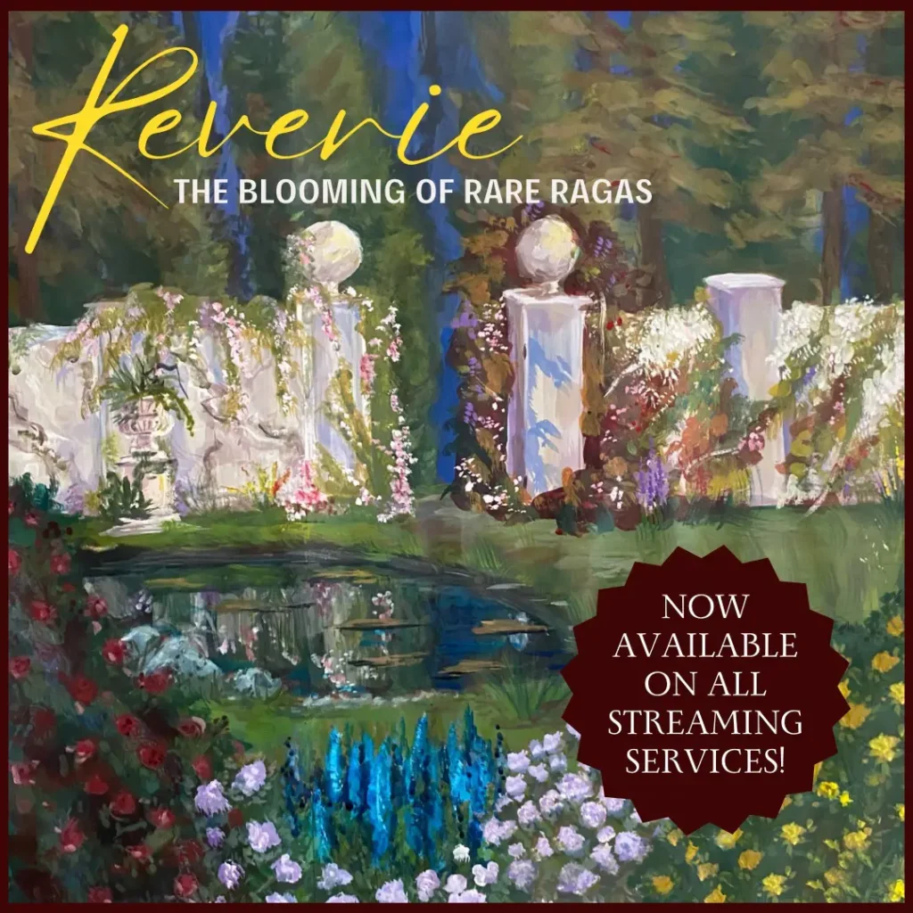 Ustad Shahid Parvez Khan’s New Album ‘Reverie’ Features Rare Raags ...