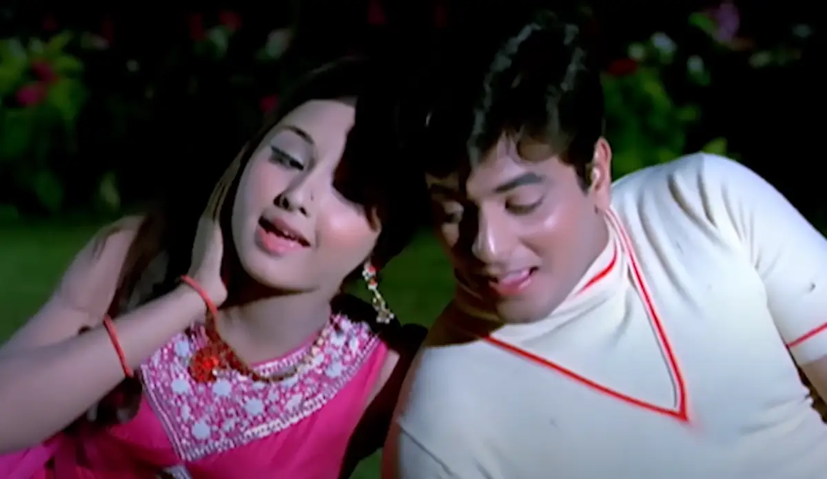 Bollywood’s Beloved ‘Jumping Jack’ Jeetendra Turns 83 - IndiaWest News