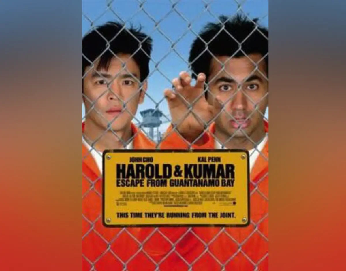 Kal Penn’s ‘Harold & Kumar’ Franchise Set For Fourth Film - IndiaWest News