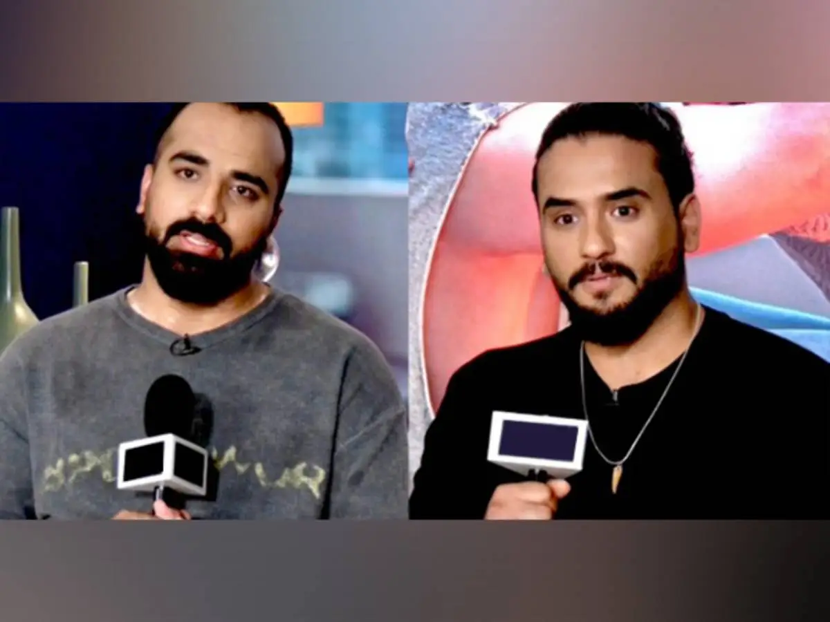 Kashmiri Artists Faheem & Arslan Bring The Unique Sounds Of ‘Saiyaara ...