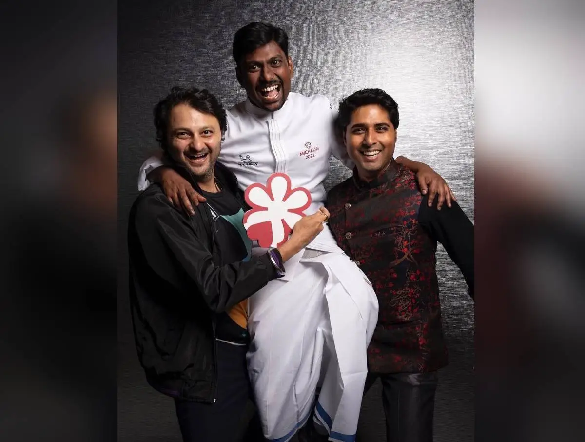 South Indian Restaurant ‘Semma’ Tops NYT’s Top Ten List - IndiaWest News