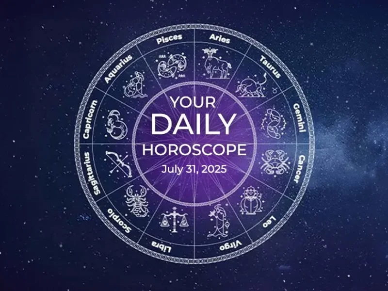 July 31 is what zodiac sign 60 photos - Astrologytoyou.com