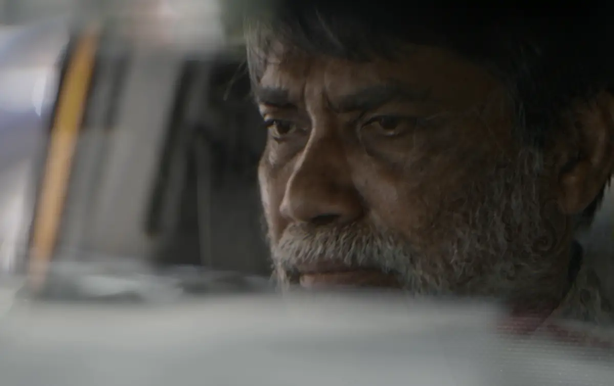‘Elijah,’ Film About NYC Cab Driver, To Make Australian Debut ...