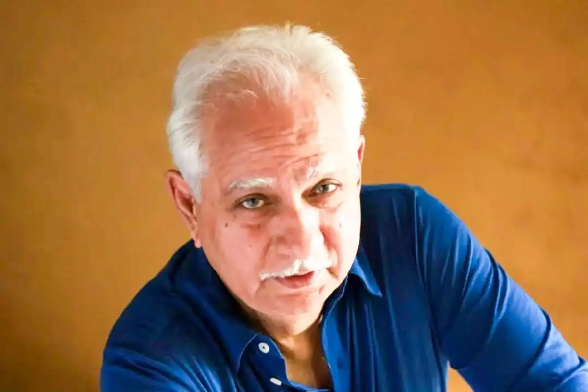 Bollywood’s Beloved ‘Jumping Jack’ Jeetendra Turns 83 - IndiaWest ...