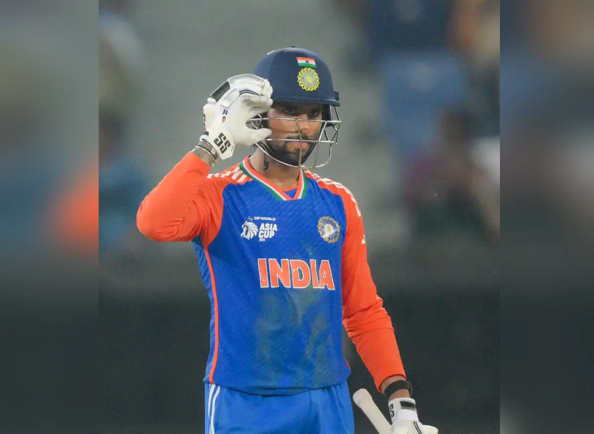 'Chak De India': Tilak Varma's Heroics Earn Team ₹21 Crore From BCCI ...