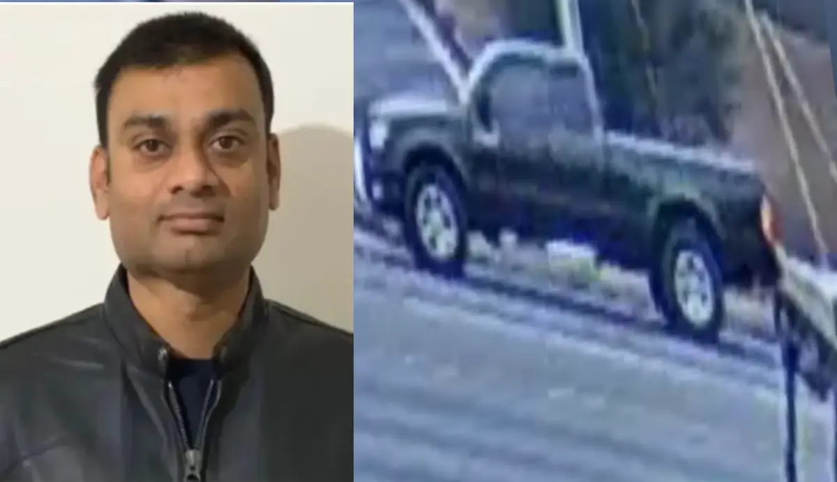 FBI Announces $15,000 Reward In Amit Patel Murder Case - IndiaWest News