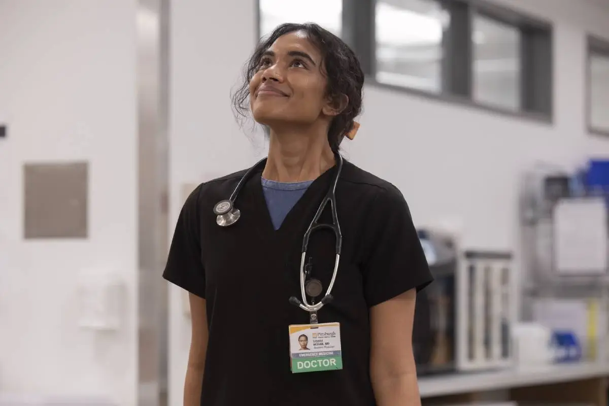 From Pre-Med To Primetime: Supriya Ganesh Journeys To The Emmys - IndiaWest News