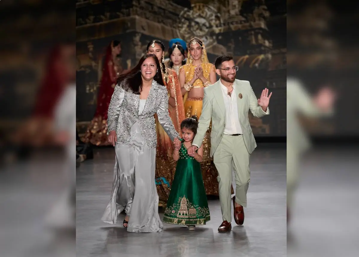 FedEx Taps Vishal Talwar For Top Tech Role - IndiaWest News