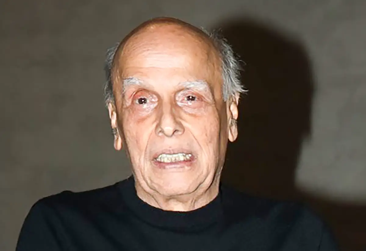 Why Mahesh Bhatt Stopped Making Films And Started Mentoring - IndiaWest ...