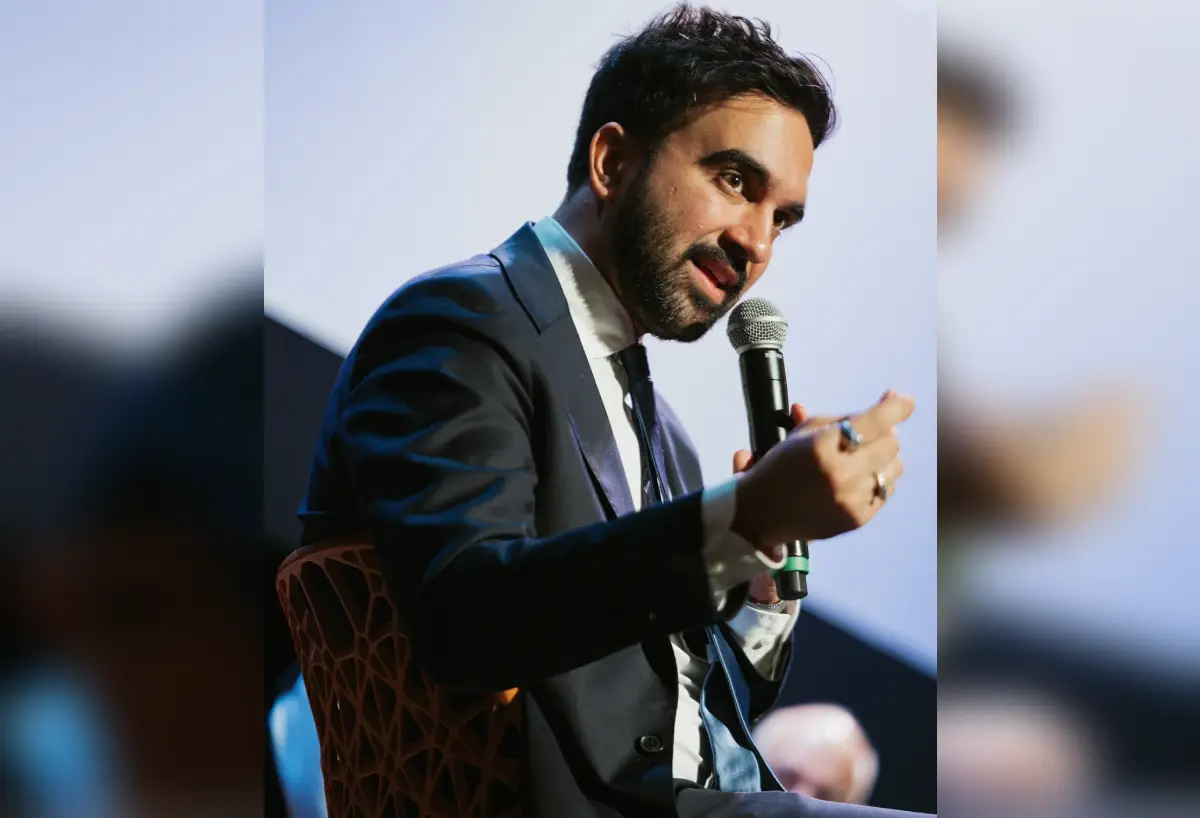 Kris Singh’s Holtec To Expand Nuclear Energy Ties With India - IndiaWest News