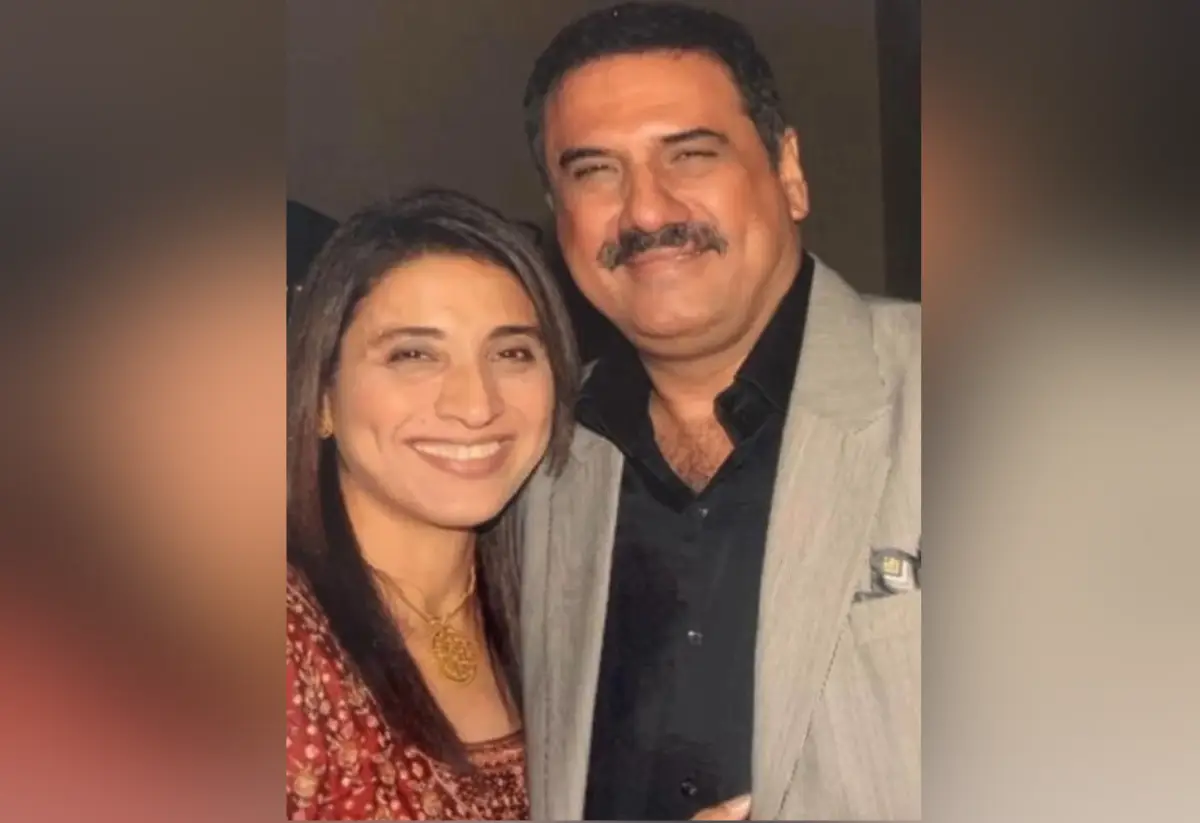 Boman Has Been Married Long Enough To ‘Confuse Historians’ - IndiaWest News