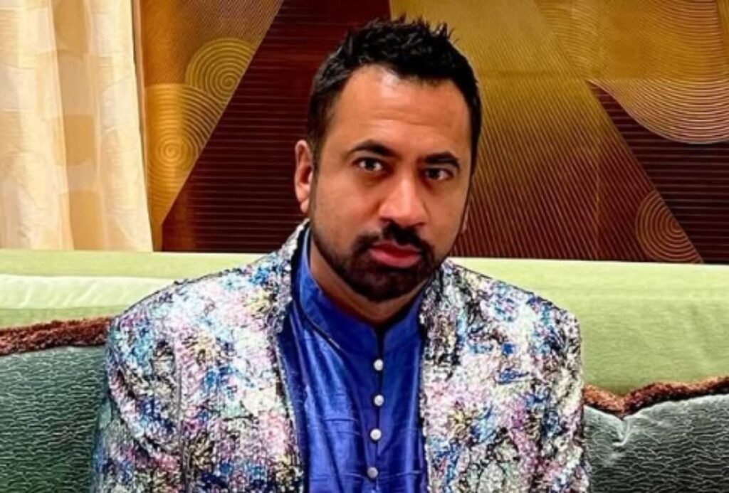 Kal Penn Recalls Awkward ‘Van Wilder’ Audition Moment - IndiaWest News