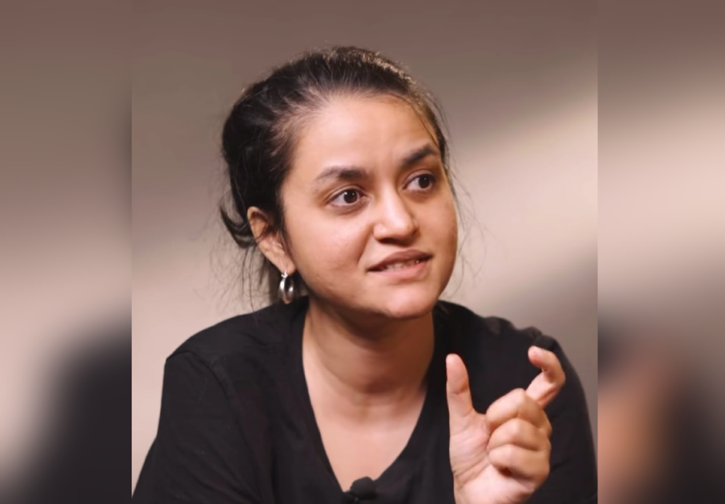 Payal Kapadia Returns To Cannes As Critics’ Week Jury President ...
