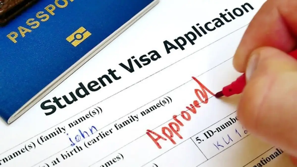 International Students Could Face New Time Cap On Stay In US ...