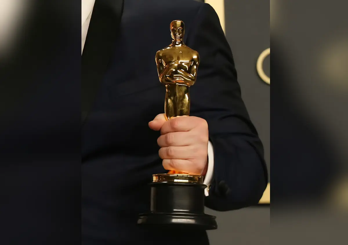 New Oscars Rule Lets Actors Compete Twice In One Category - IndiaWest News