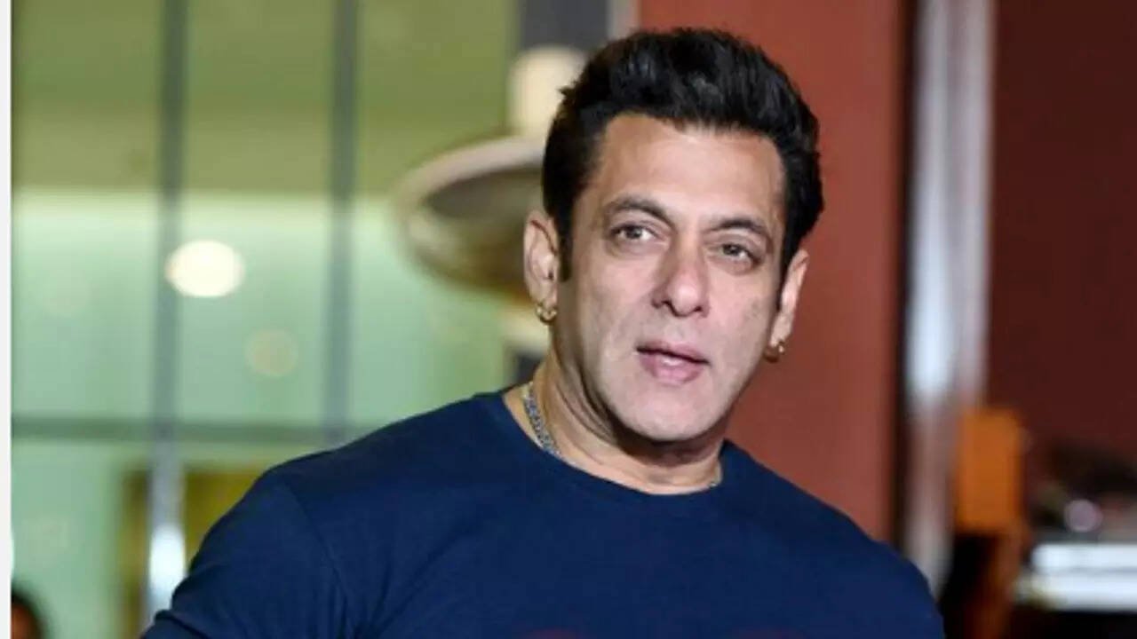 ‘Kala Hiran’ Row Deepens As HC Defers Salman Khan Plea - IndiaWest News