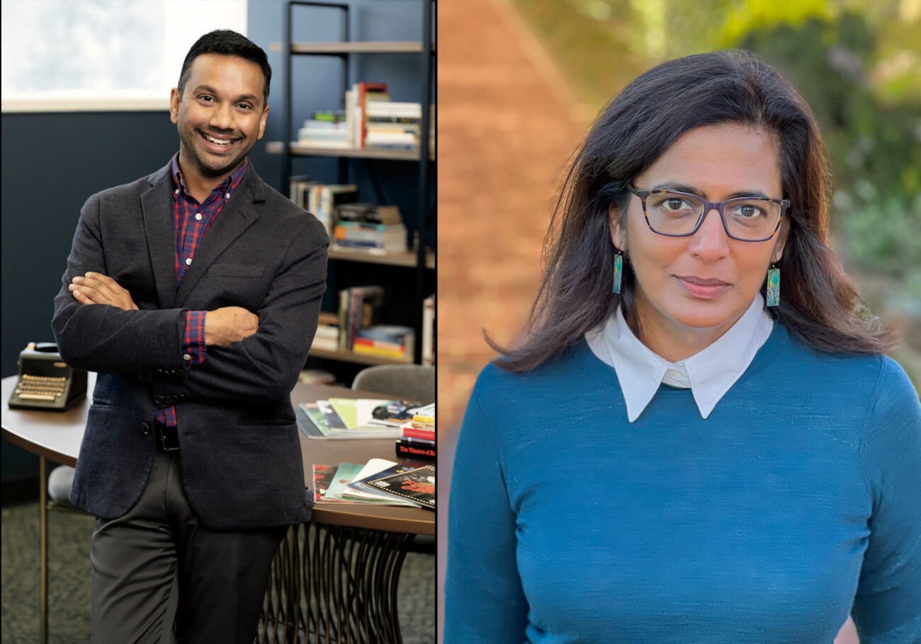 Geetha Reddy Brings Silicon Valley Workplace Drama To Stage - IndiaWest ...