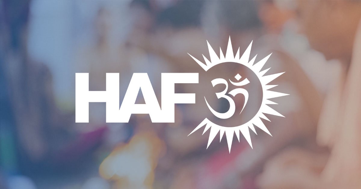 Hindu American Foundation Cites Rise In Anti-Hindu Incidents In ...