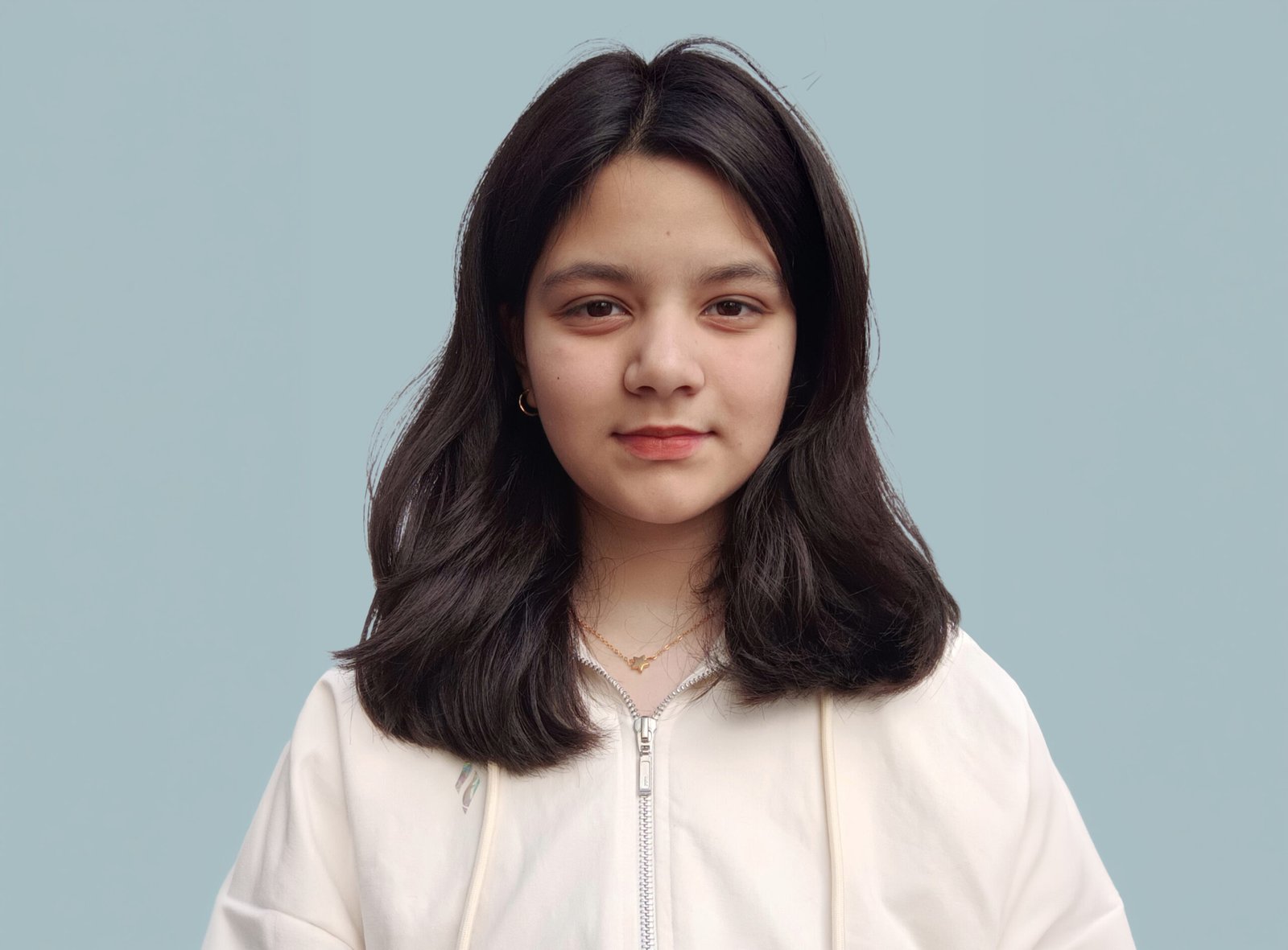 Lucknow Girl Wins National Geographic Honor - IndiaWest News