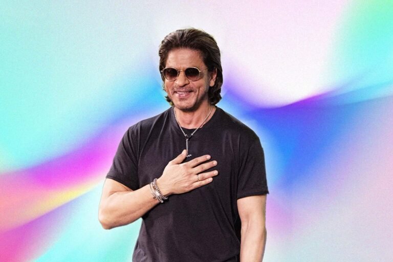 Not Even SRK Has Seen All His Biggest Hits - IndiaWest News